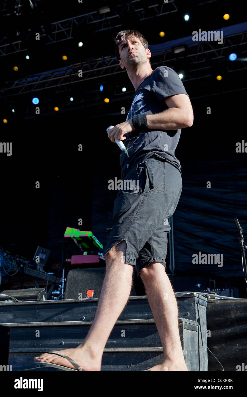 Superrock hi-res stock photography and images - Alamy