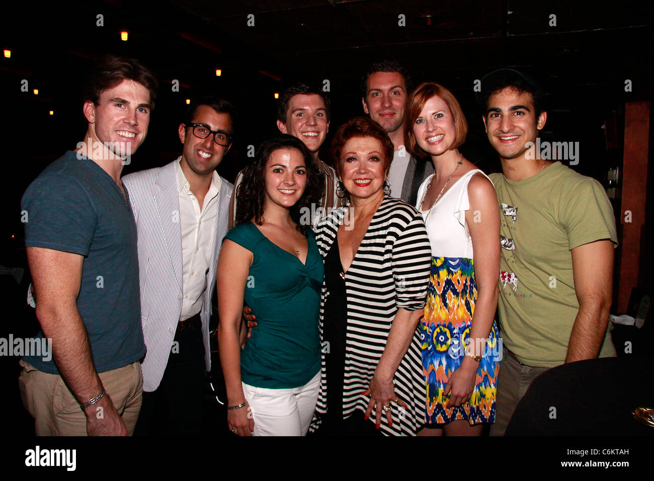 Andrew roubal hi-res stock photography and images - Alamy