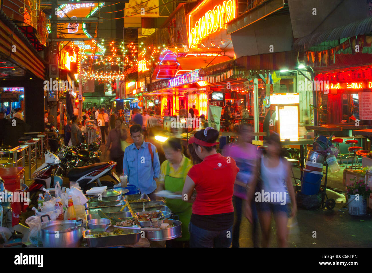 Bangkok Nightlife Bangkok Nightlife, Fun Things To Do In Bangkok At