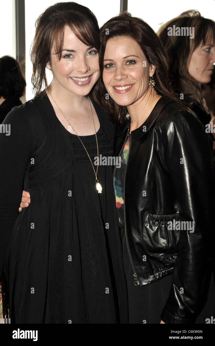 Jane Hall Neighbours 25 years and 6000 episodes celebration at The ...