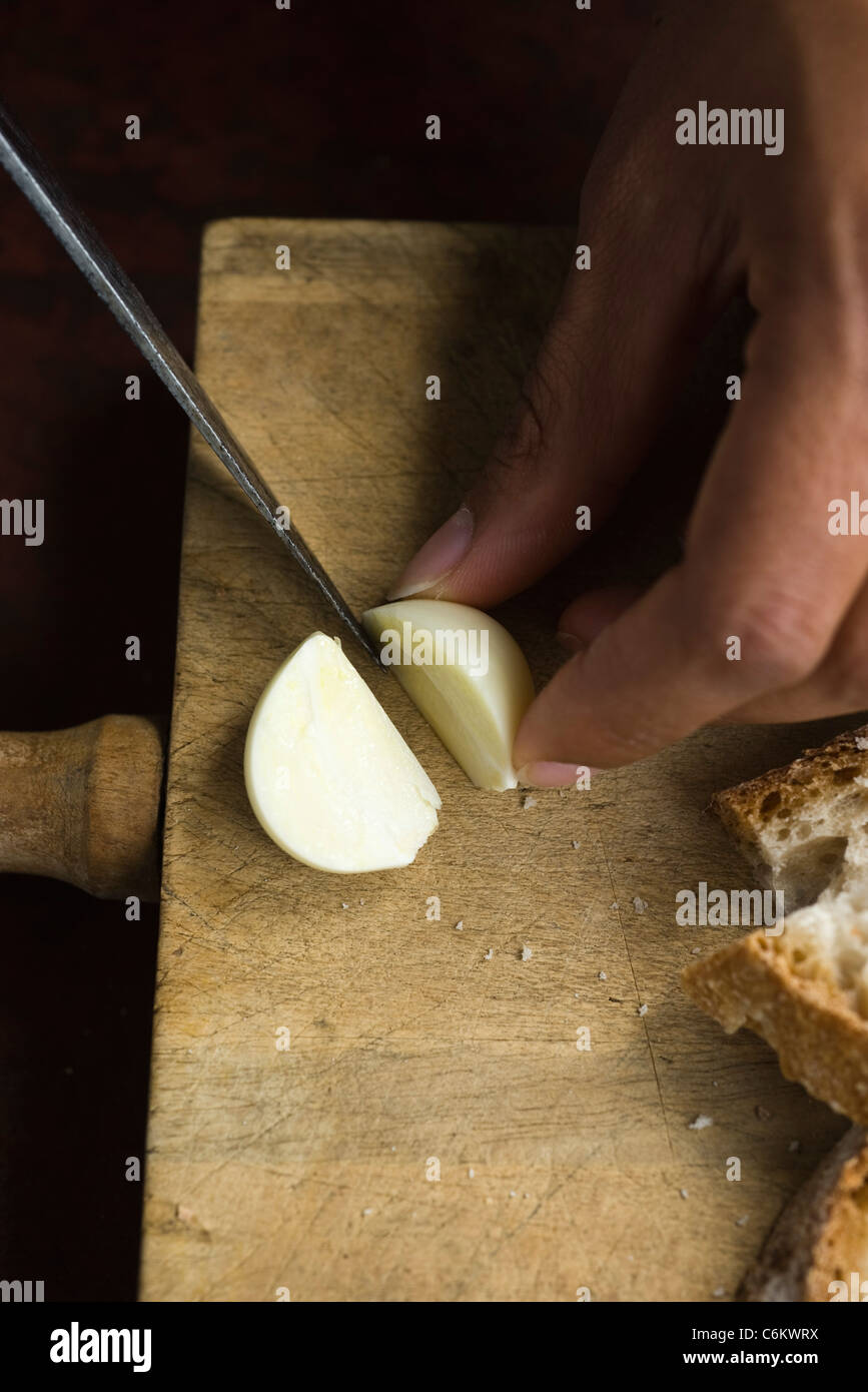 Potato cuts hi-res stock photography and images - Alamy