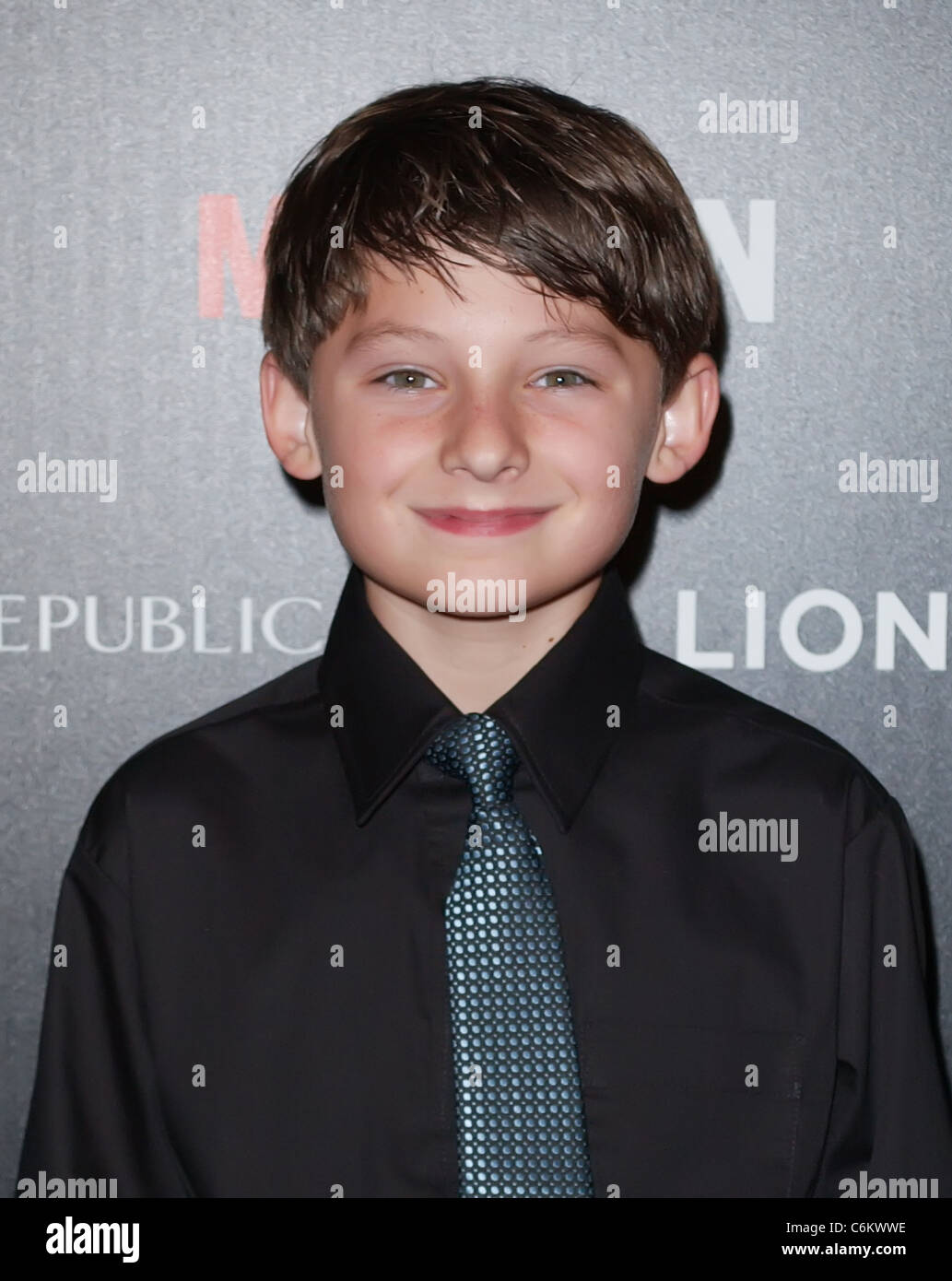 Jared Gilmore