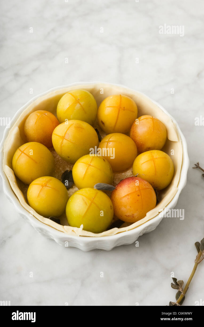 Mirabelle drink hi-res stock photography and images - Alamy