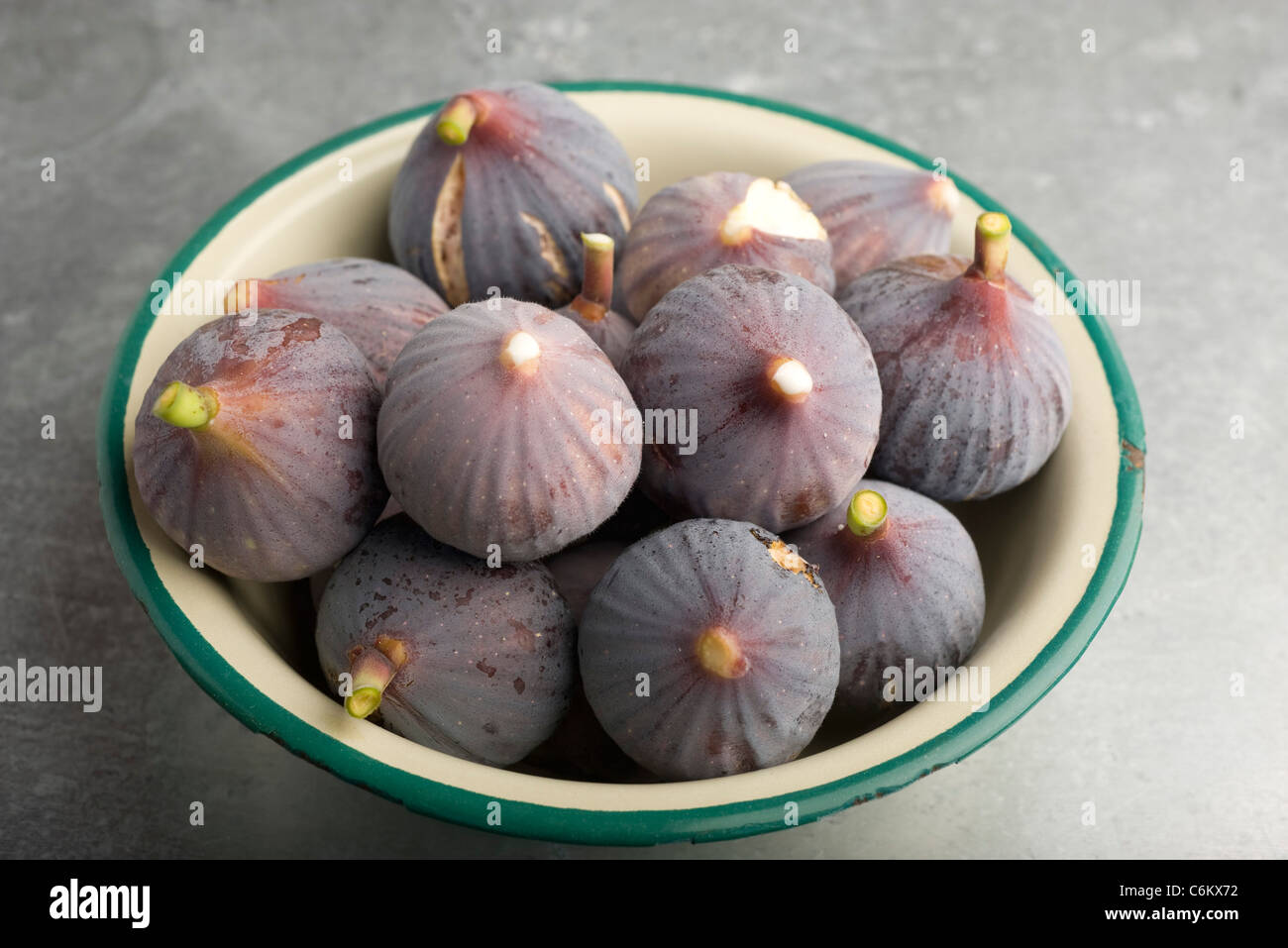 Ripened fresh figs hi-res stock photography and images - Alamy