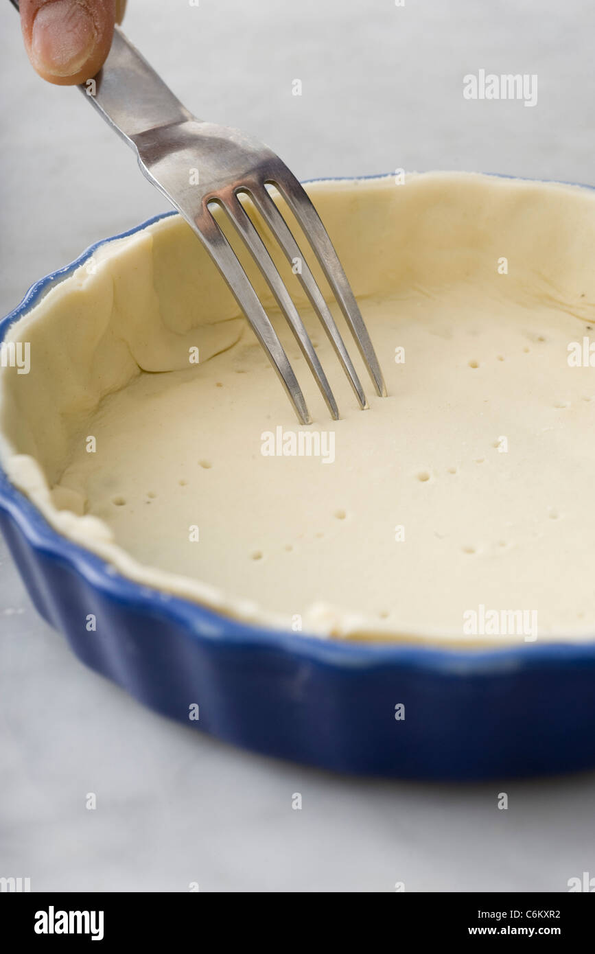 Shortcrust pastry hi-res stock photography and images - Alamy