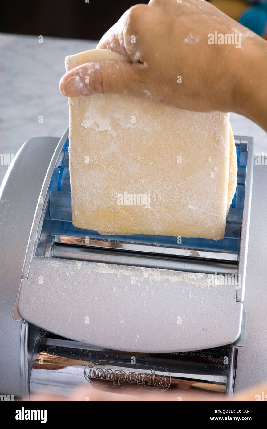 Rolling sheets hi-res stock photography and images - Alamy