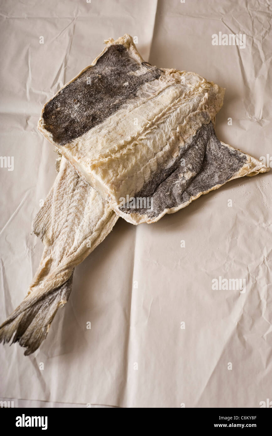 Salt Cod Preparation at Noah Stretch blog