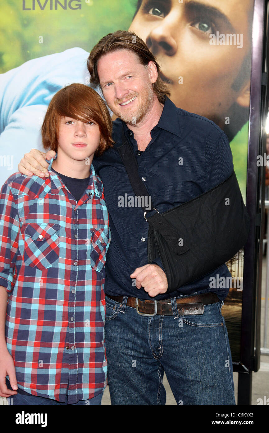 Donal Logue Finn Logue