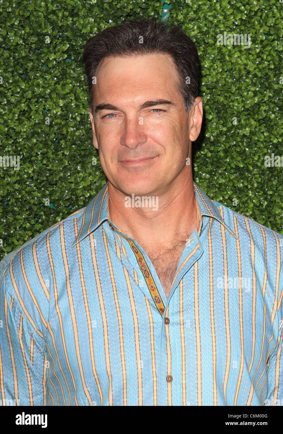 Patrick warburton hi-res stock photography and images - Alamy