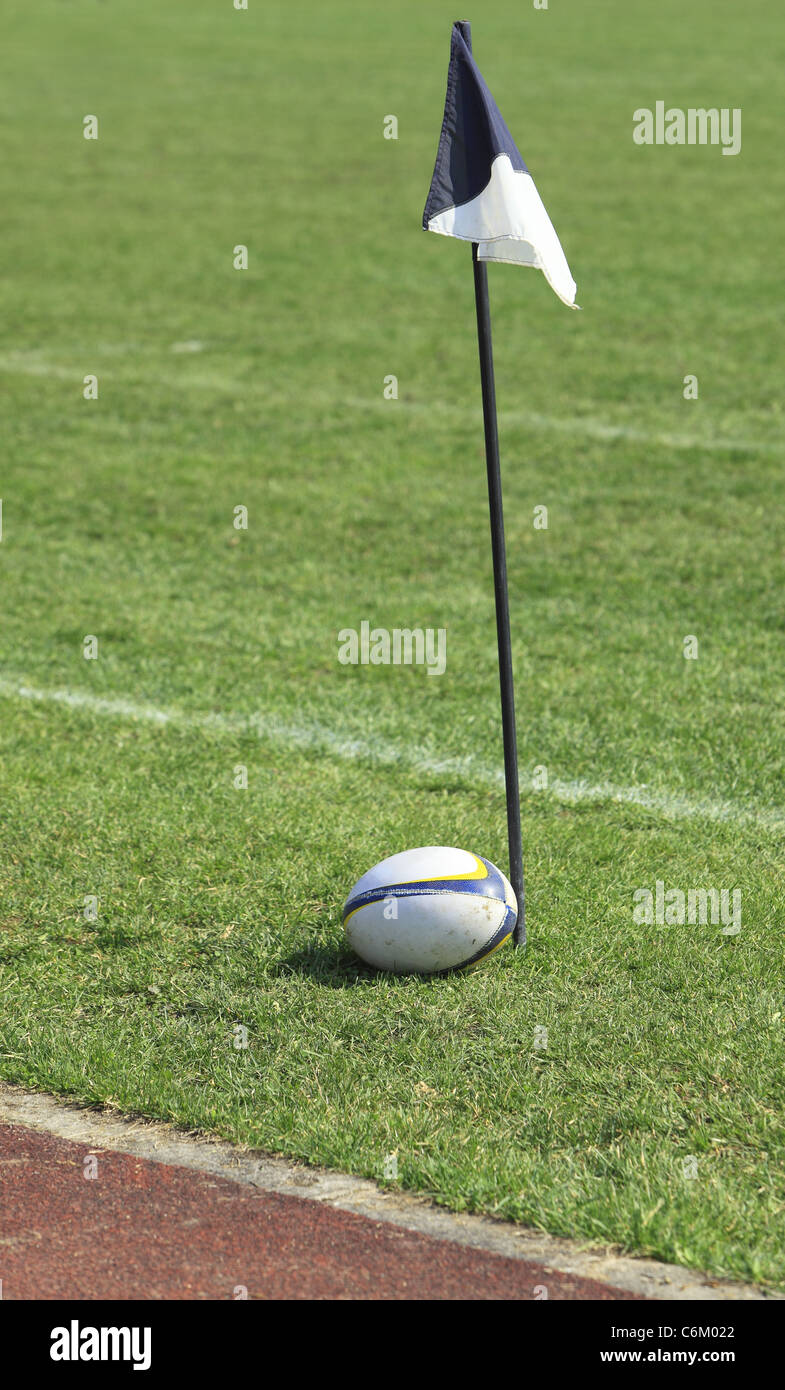 Grass play areas hi-res stock photography and images - Alamy