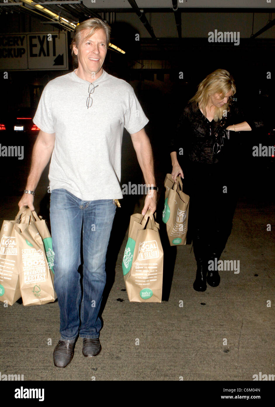 Heather Locklear Y Jack Wagner