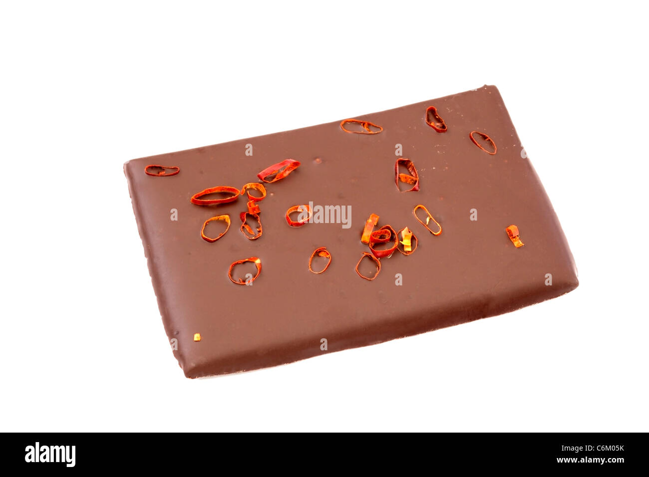 Chilli chocolate hi-res stock photography and images - Alamy