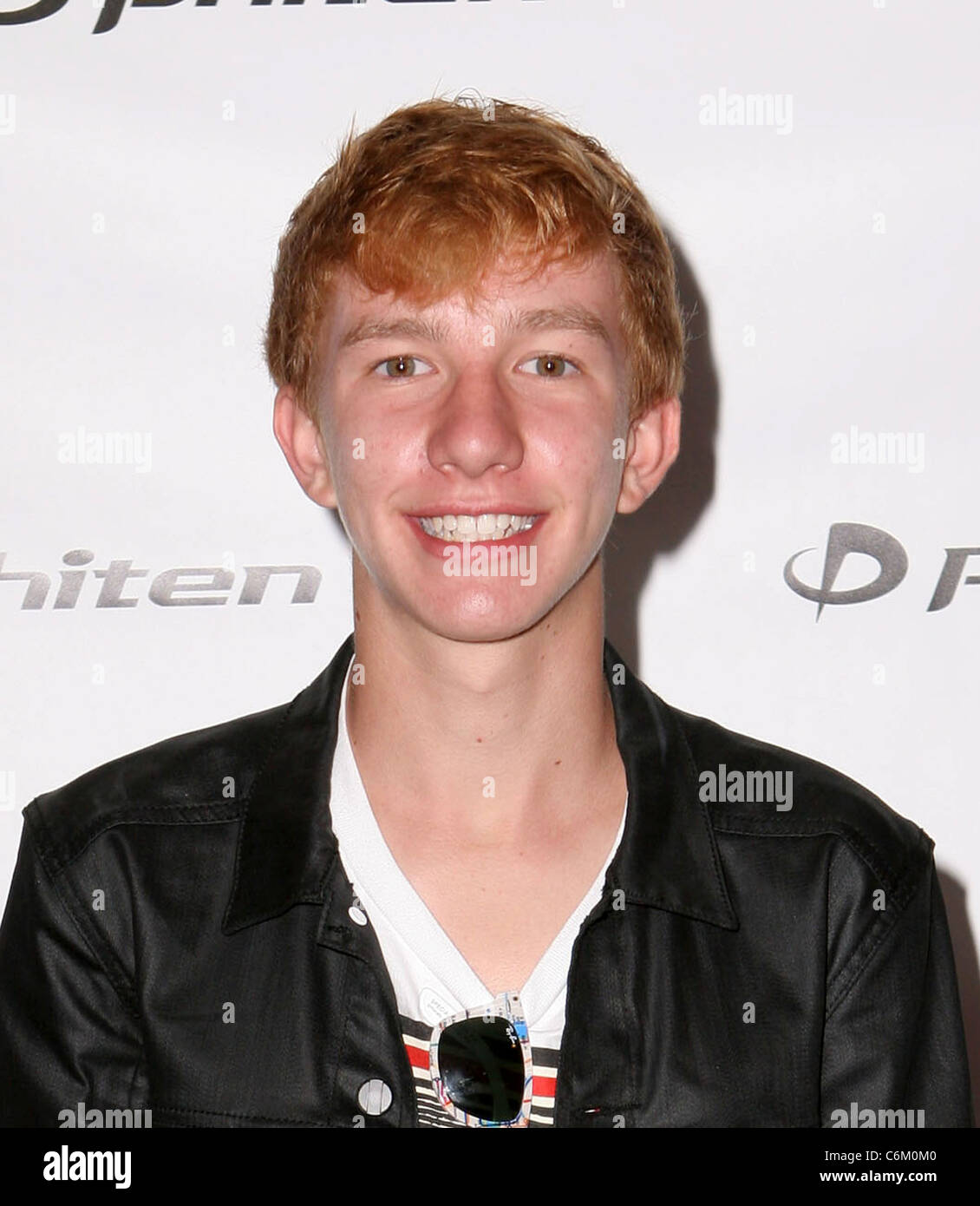 Joshua Logan Moore