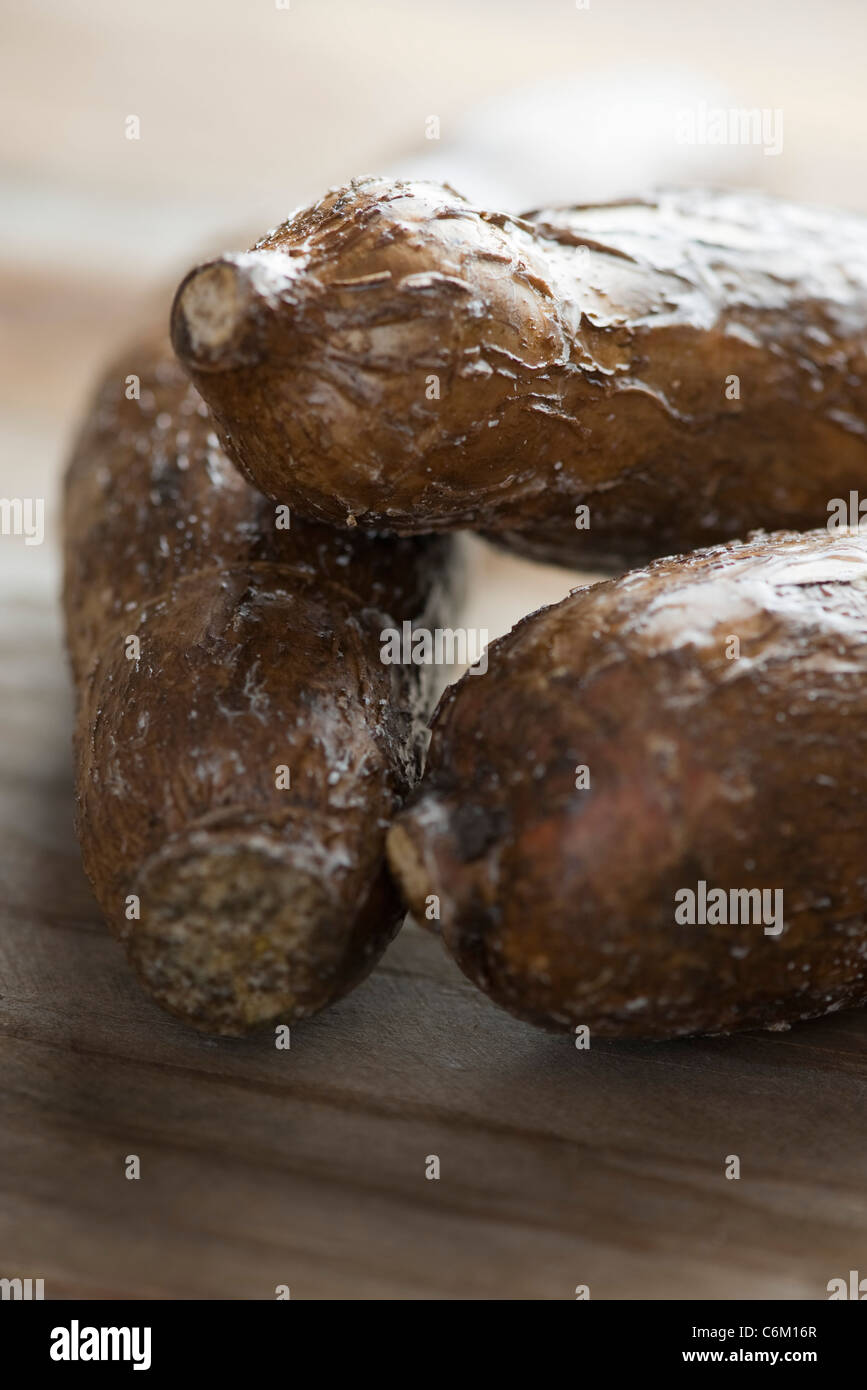 Manioc hi-res stock photography and images - Alamy