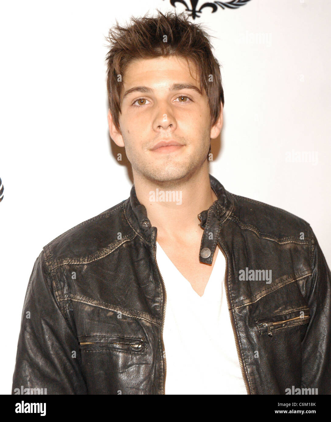 Ken mccoy hi-res stock photography and images - Alamy