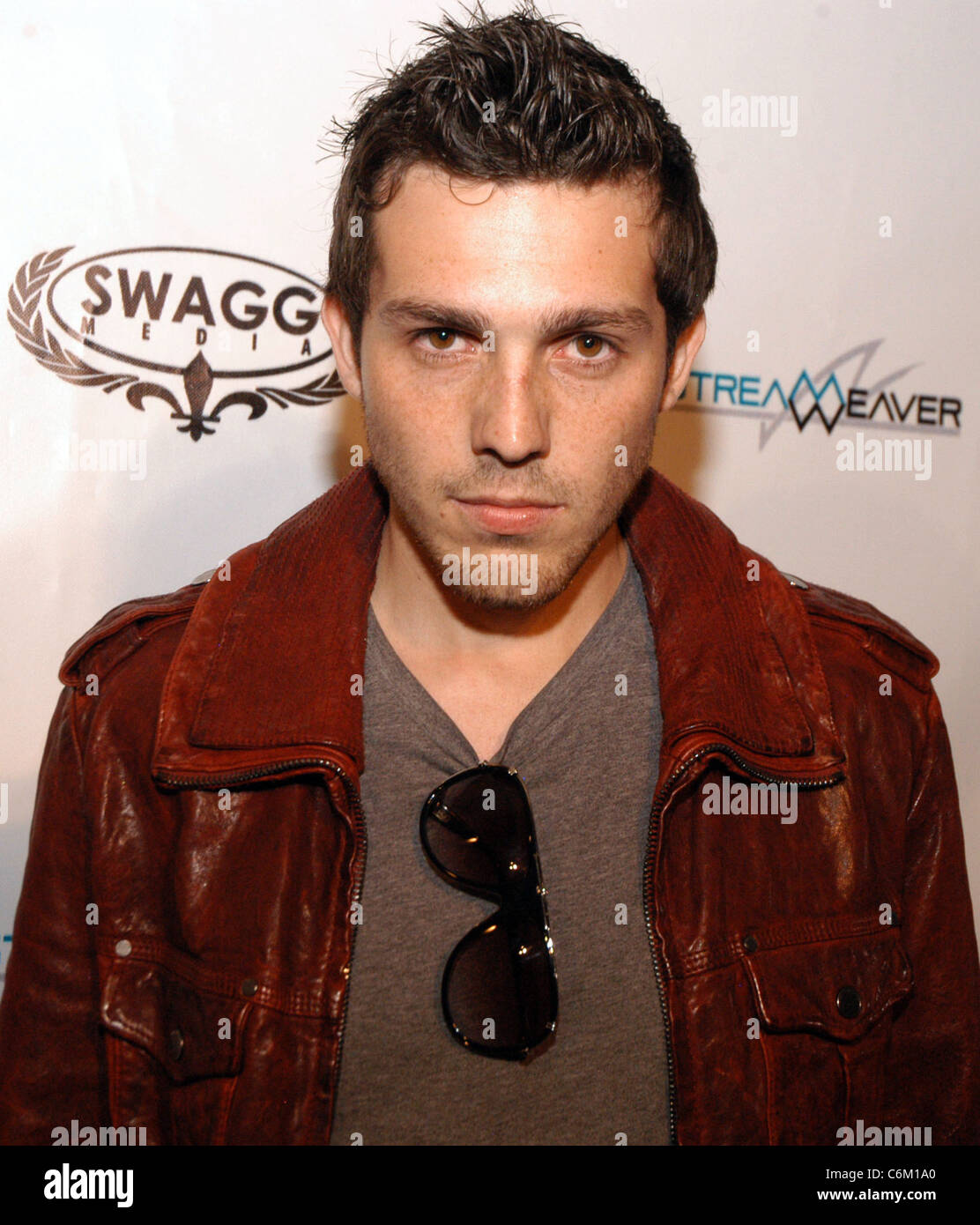 Joshua Bass Soulja Boy's 20th Birthday Celebration in Hollywood ...