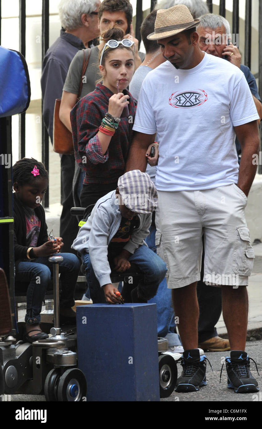 Mercy james and lourdes hi-res stock photography and images - Alamy