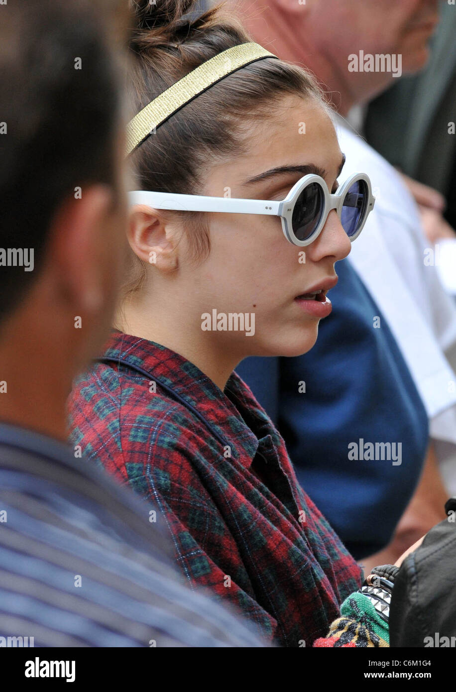 Ruby Simpson's Instagram, Twitter & Facebook on IDCrawl