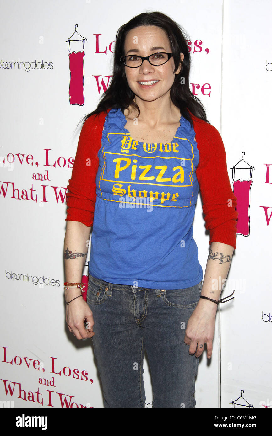 Janeane Garofalo Boyfriend 10 Years