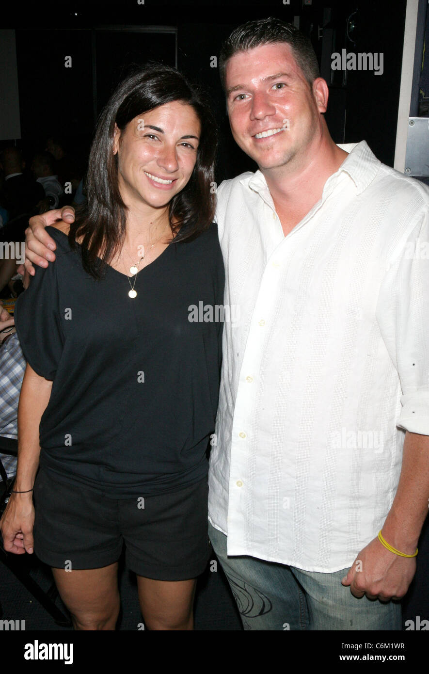 Manhattan Film Festival High Resolution Stock Photography and Images ...