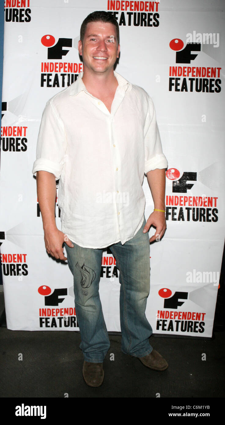 Manhattan film festival hi-res stock photography and images - Alamy