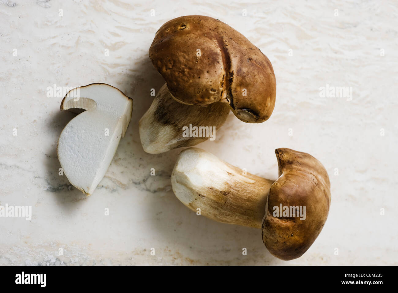 Porcinis hi-res stock photography and images - Alamy