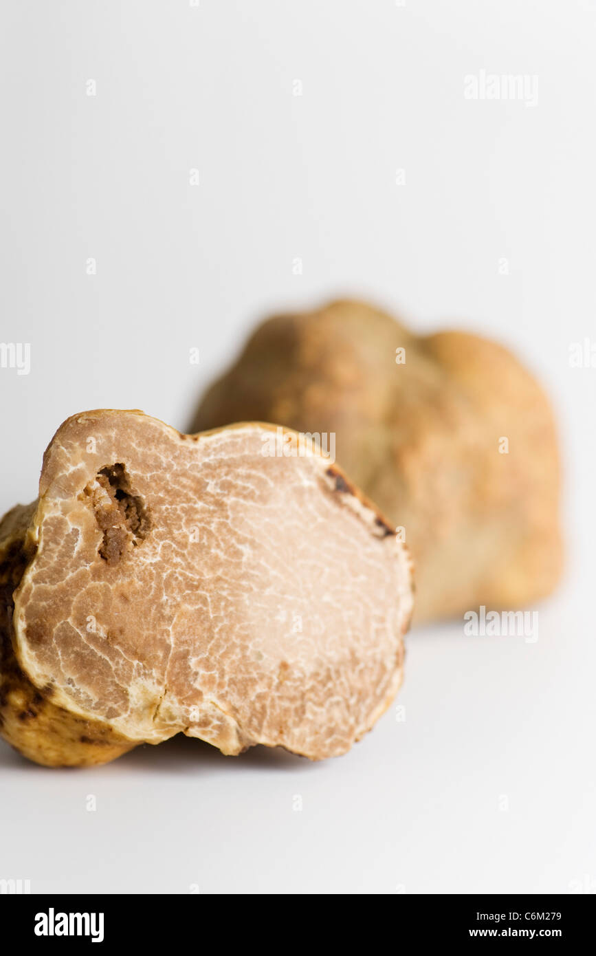 Truffle quality hi-res stock photography and images - Alamy