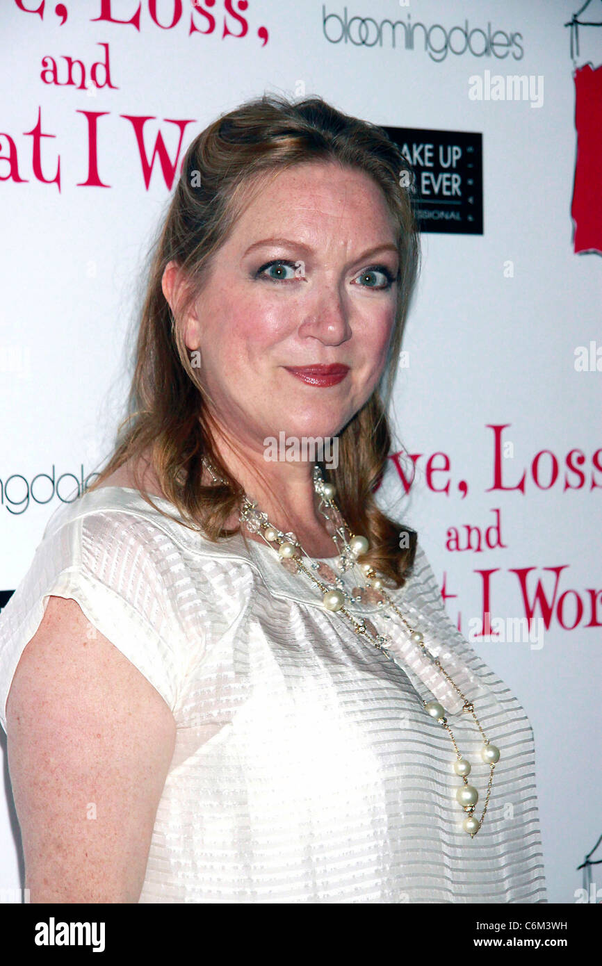 Kristine Nielsen High Resolution Stock Photography and Images - Alamy