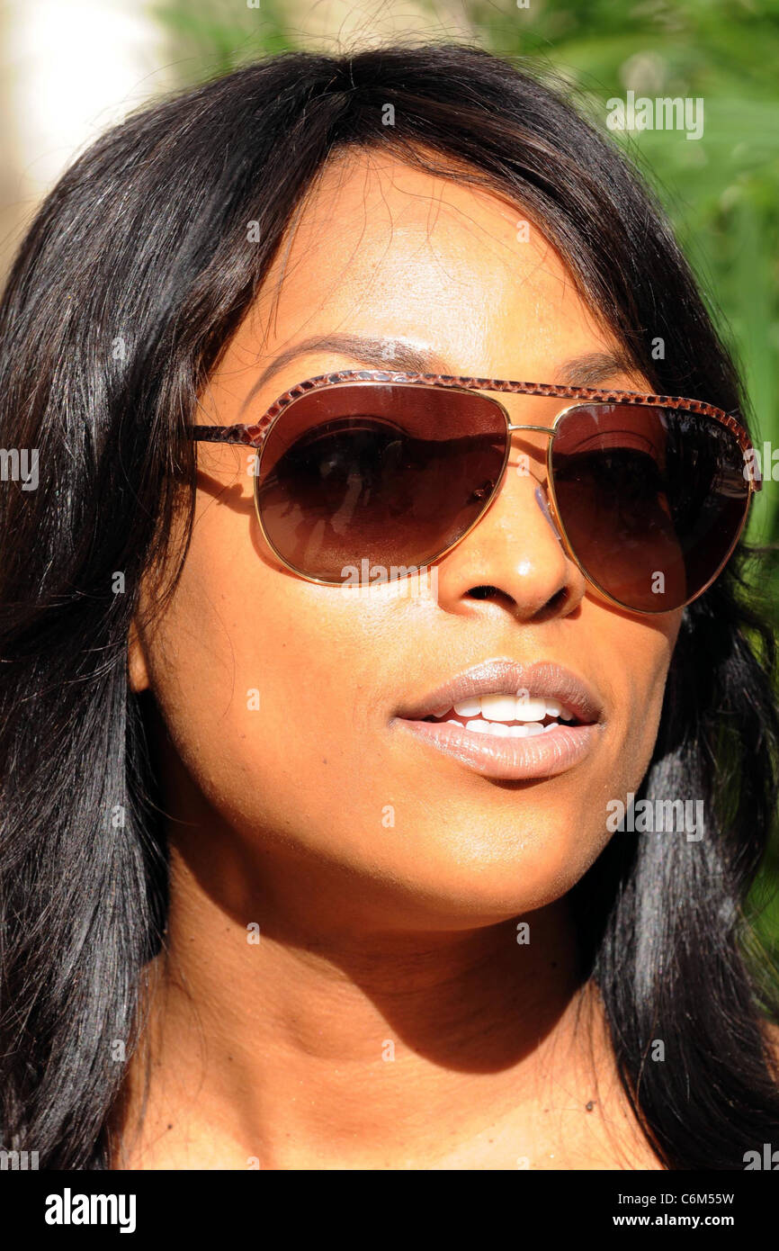 Kellita smith hi-res stock photography and images - Alamy