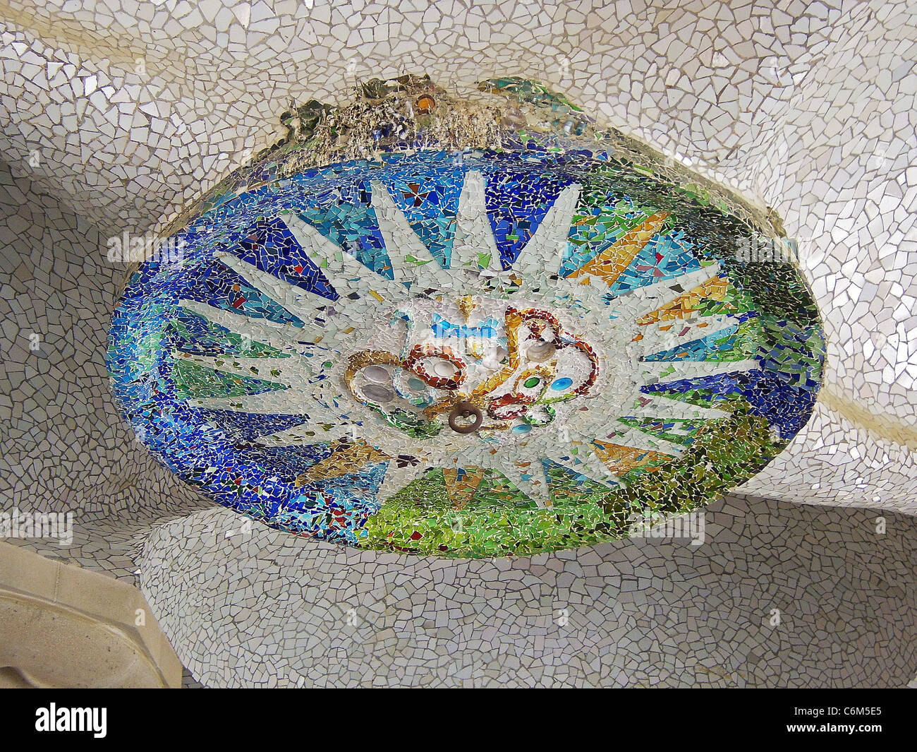 Hundred Columns High Resolution Stock Photography and Images - Alamy