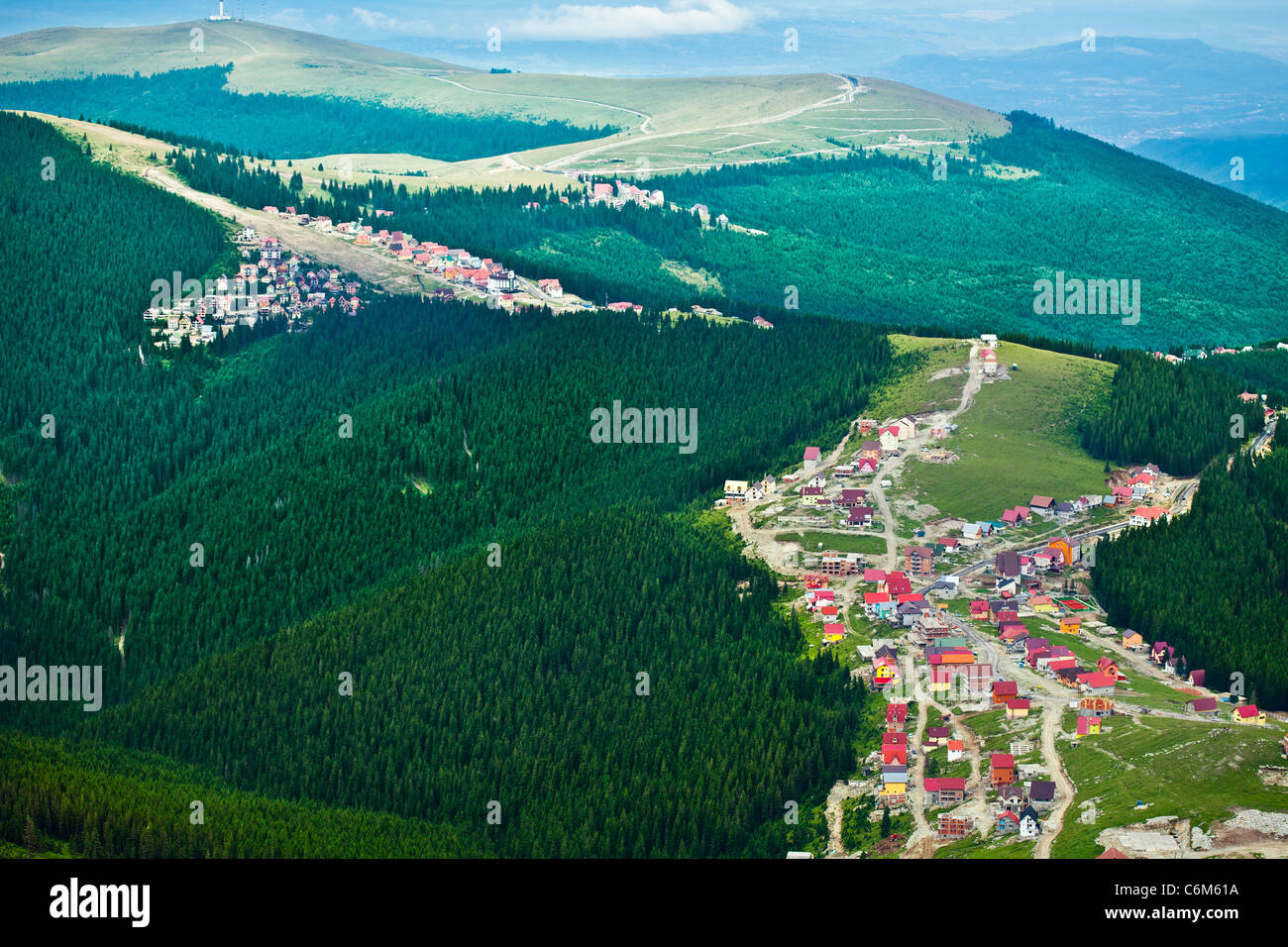 Parang resort hi-res stock photography and images - Alamy