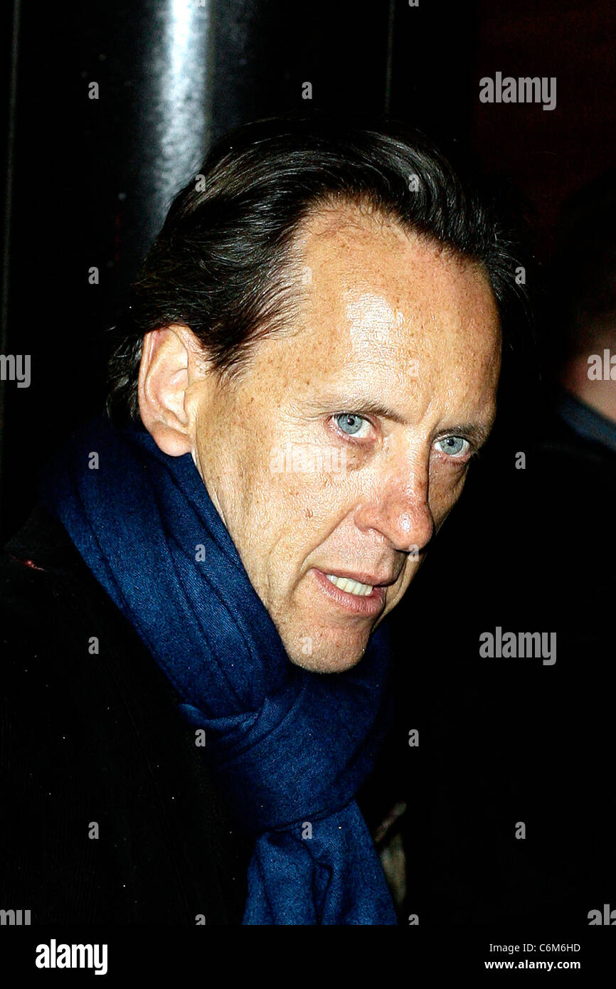 Richard curzon hi-res stock photography and images - Alamy