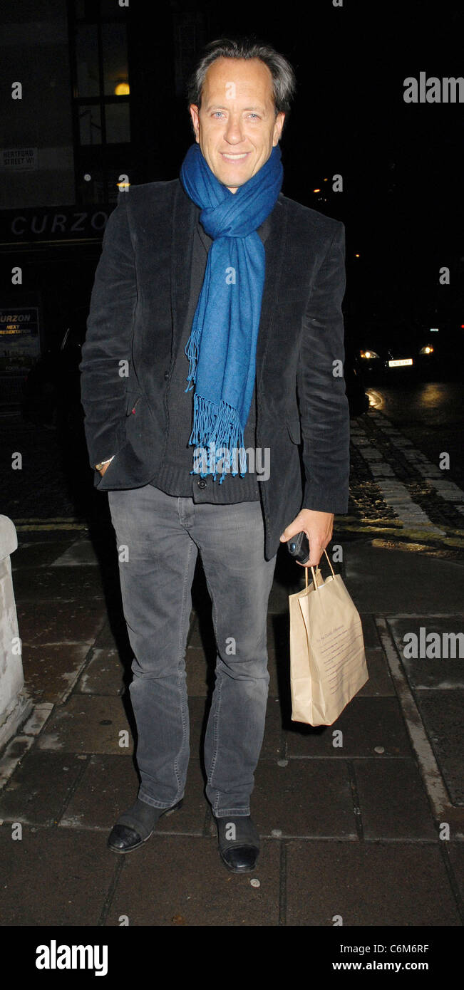 Richard curzon hi-res stock photography and images - Alamy