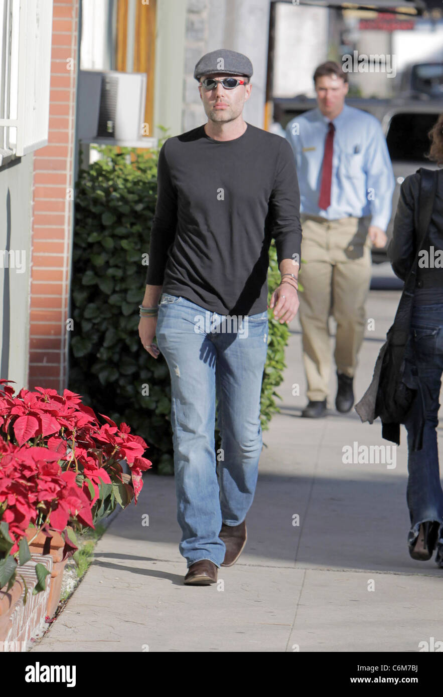 James haven angelina jolie hi-res stock photography and images - Alamy