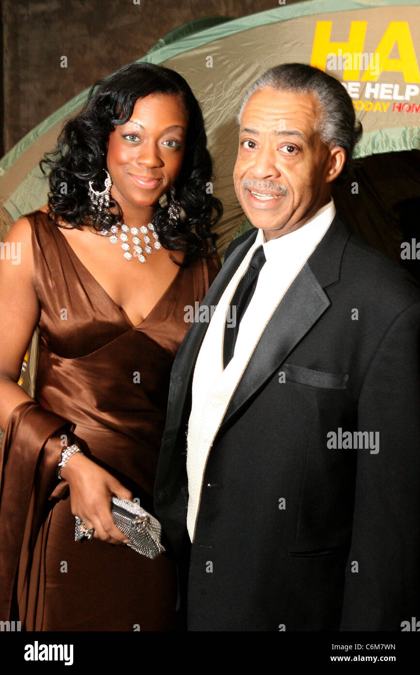 With Their Daughter Dominique High Resolution Stock Photography and ...