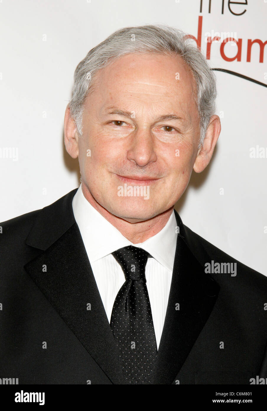 Victor garber actor hi-res stock photography and images - Alamy