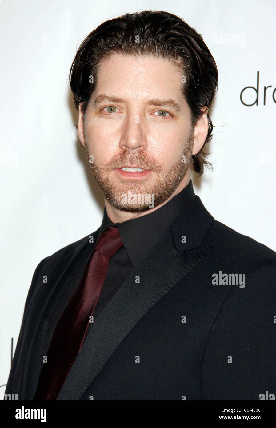 Actor James Barbour attends The Drama League's 26th annual all-star ...