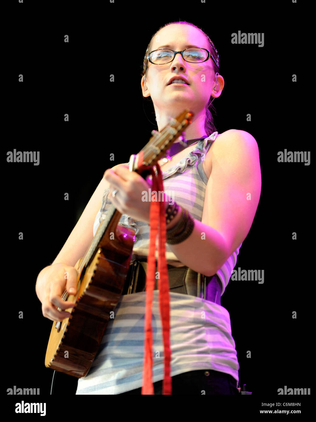 Ingrid Michaelson Body