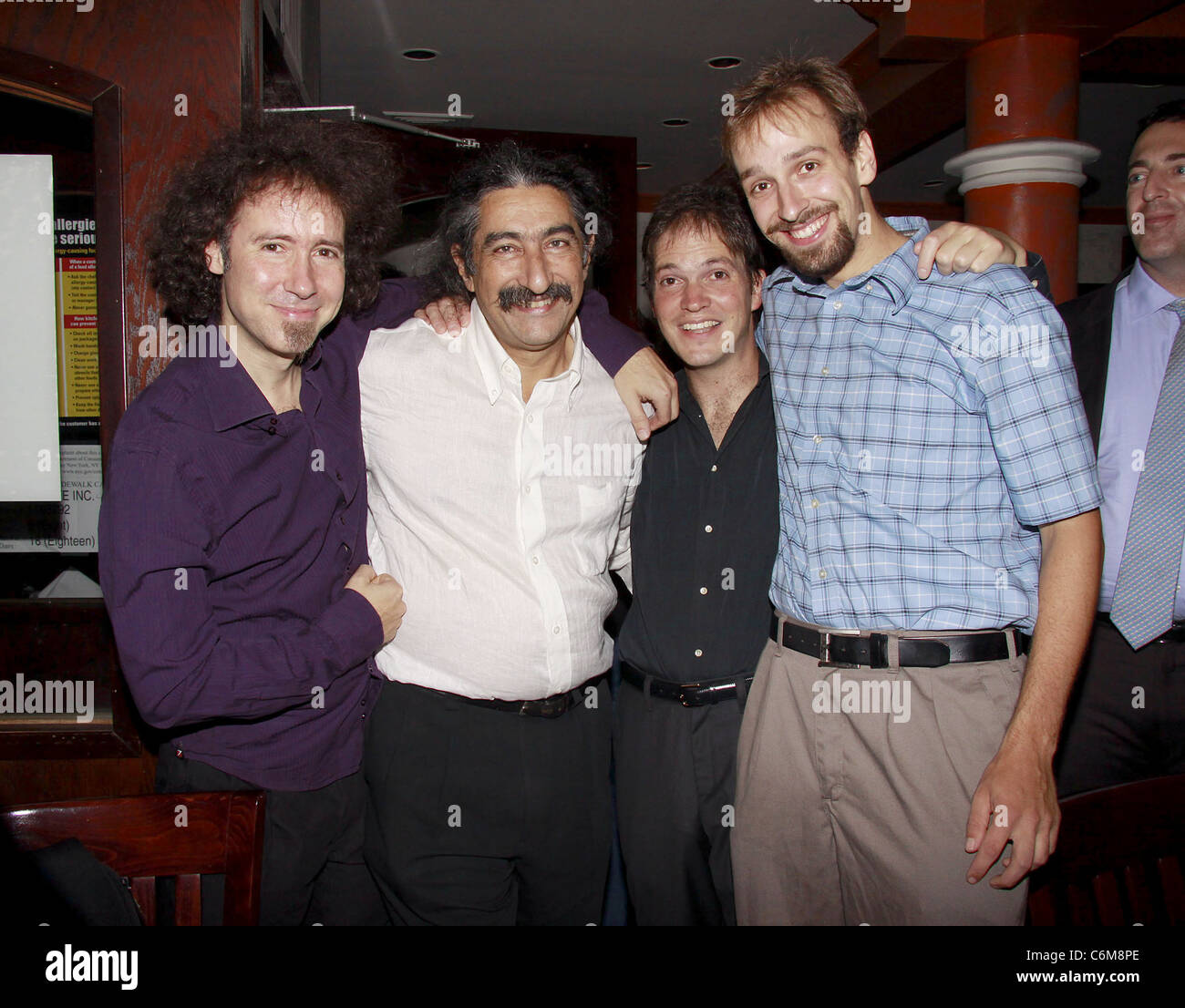 Roderick kimball hi-res stock photography and images - Alamy