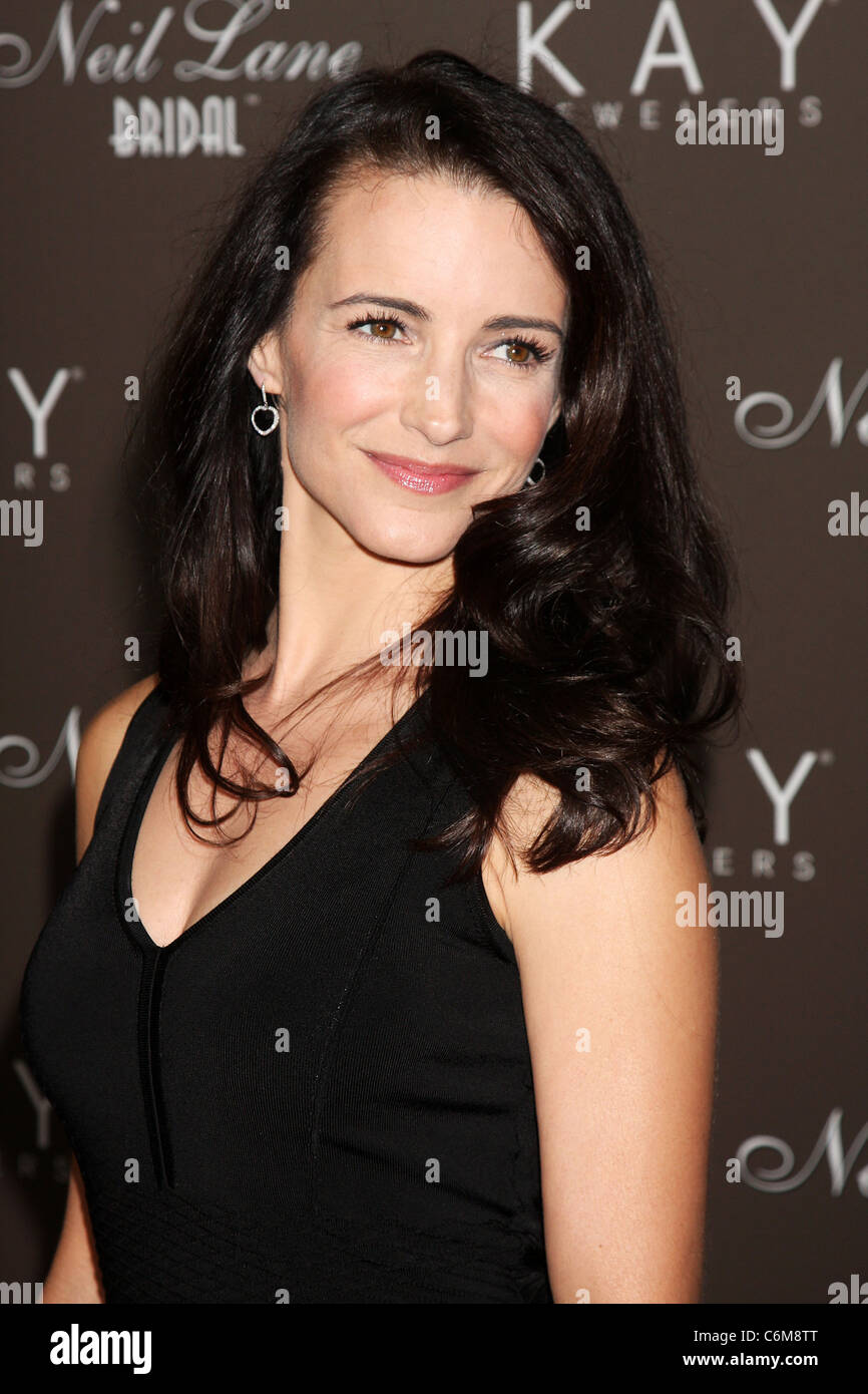 Kristen davis hi-res stock photography and images - Alamy