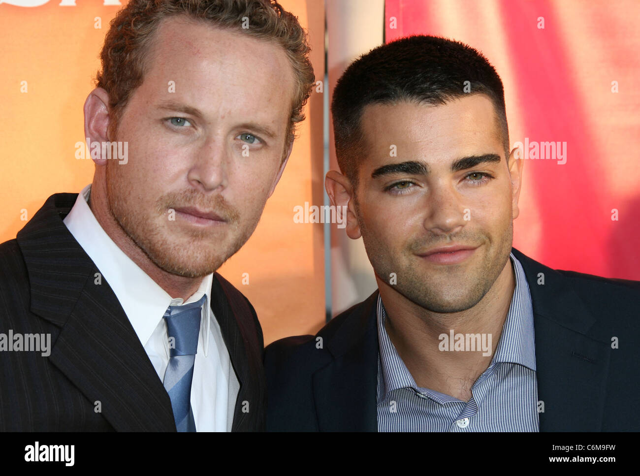 Jesse cole hi-res stock photography and images - Alamy