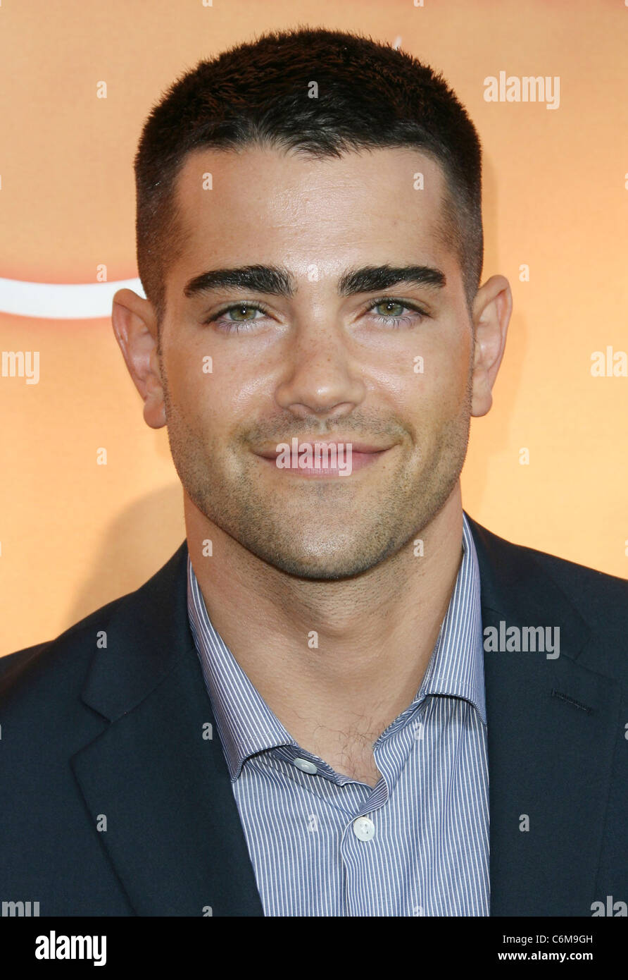 Jesse Metcalfe NBC Universal's 2010 TCA Summer Party held at the ...