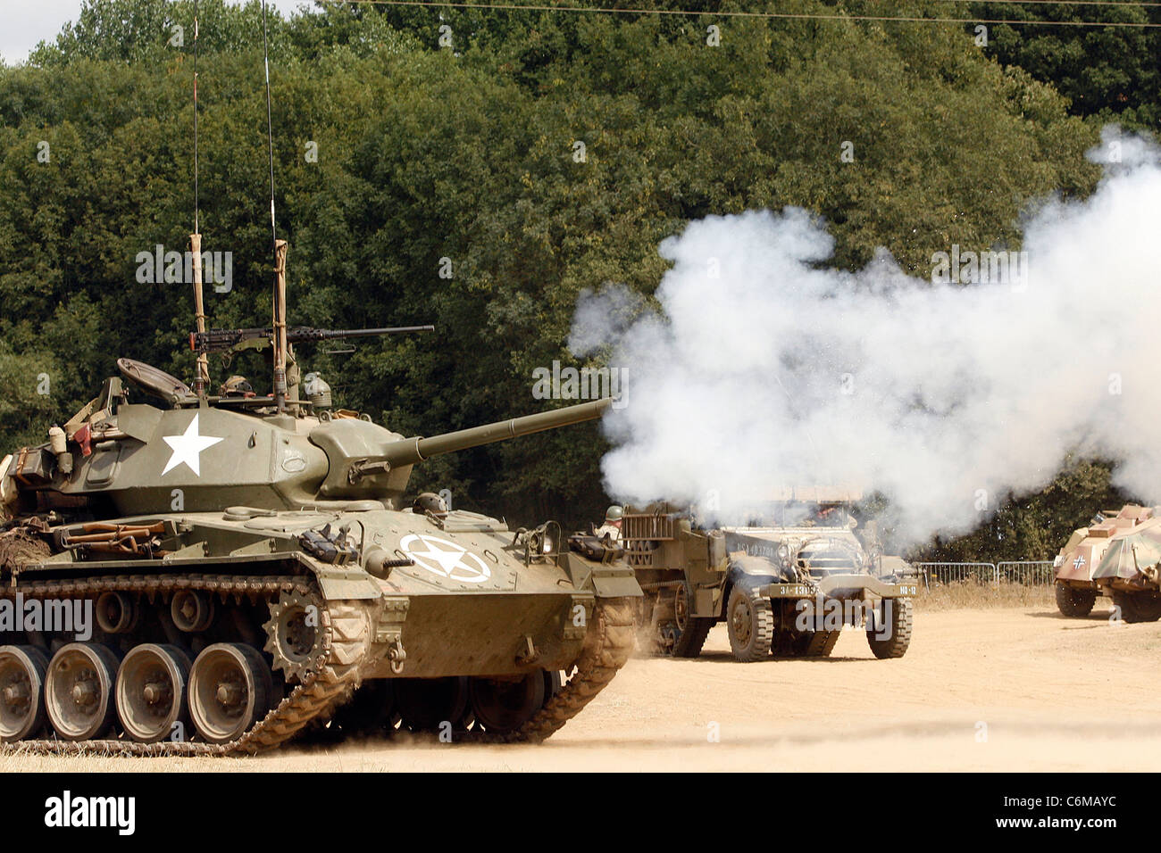 Sherman kent hi-res stock photography and images - Alamy