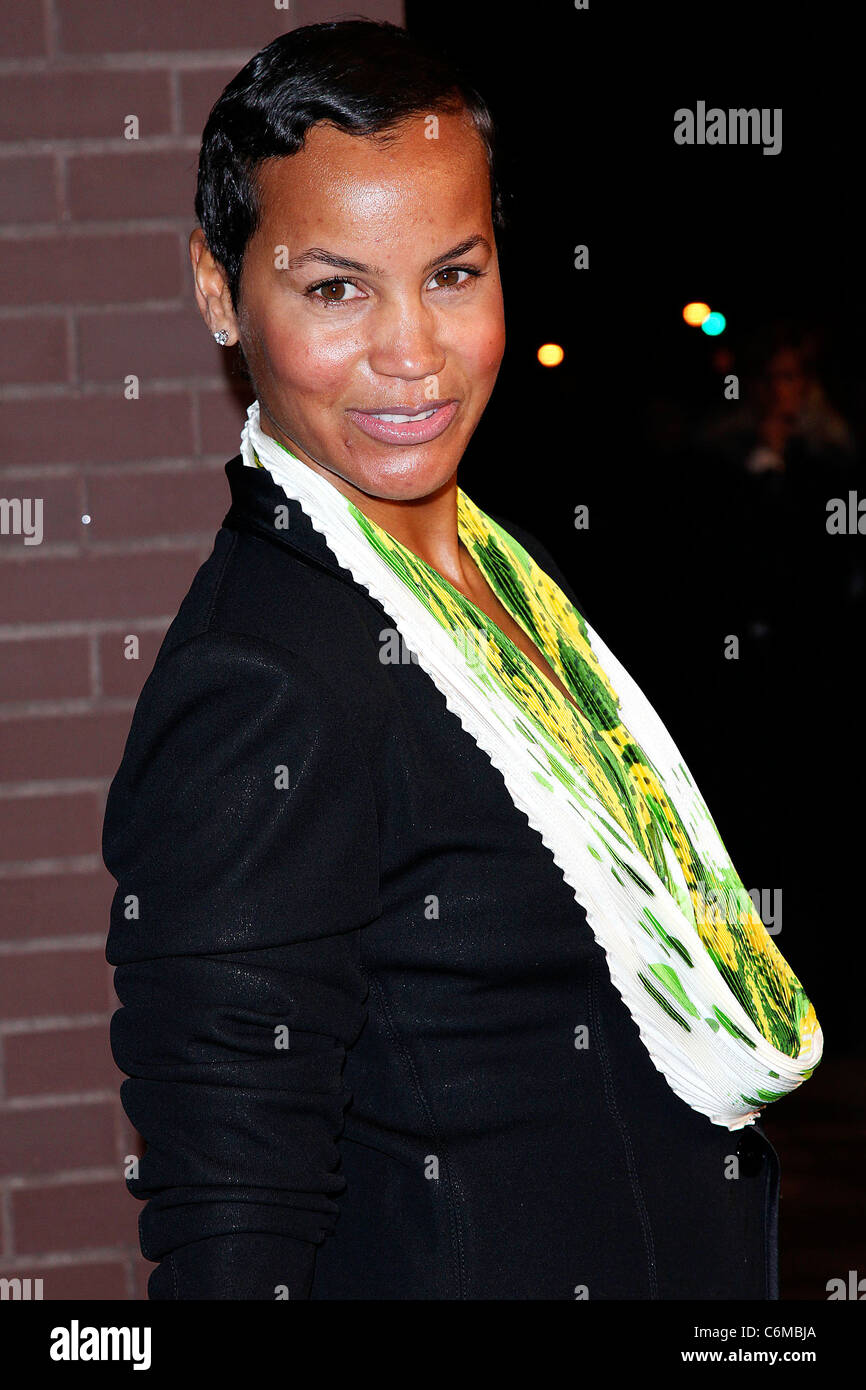 Erica reid hi-res stock photography and images - Alamy