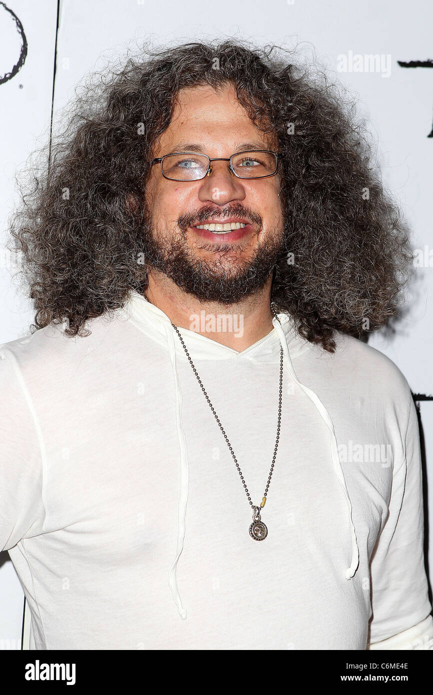 Joe Reitman Celebrity Poker Tournament kick-off party at Tao Nightclub ...