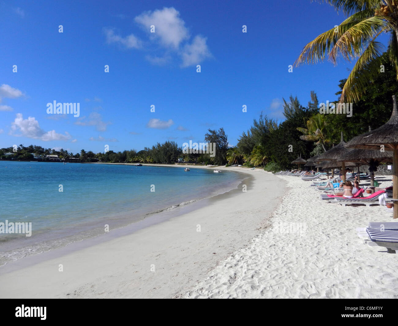Mauritius north hi-res stock photography and images - Alamy