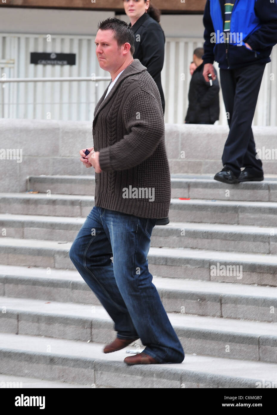 Stephen Farrell Strictly Come Dancing star Ricky Whittle has been ...