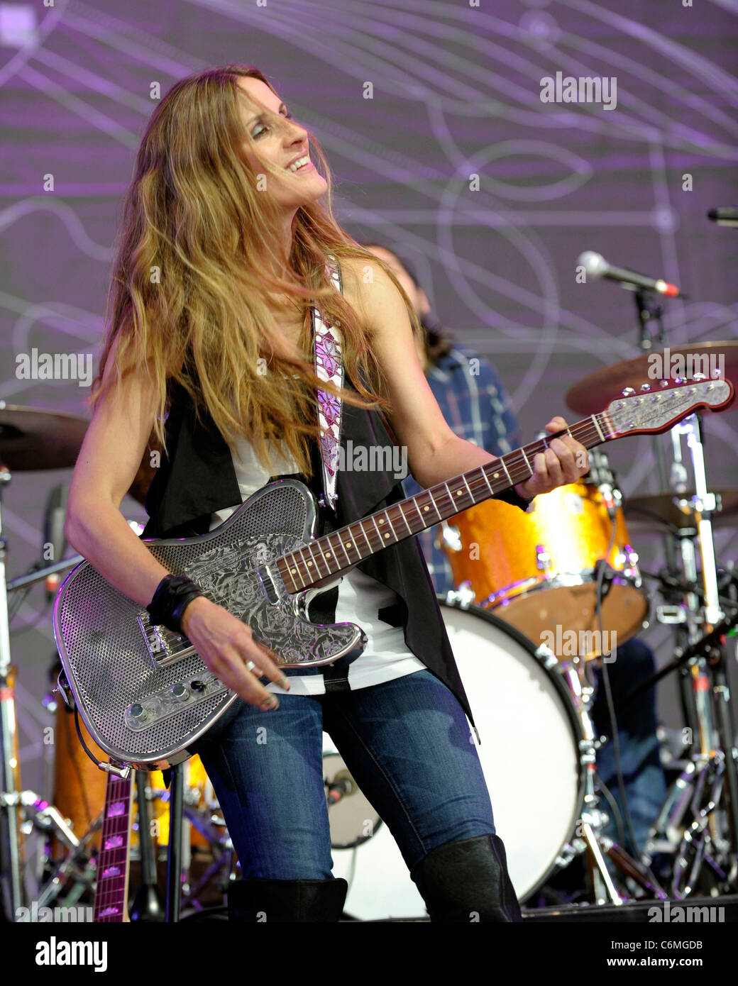 Emily robison hi-res stock photography and images - Alamy