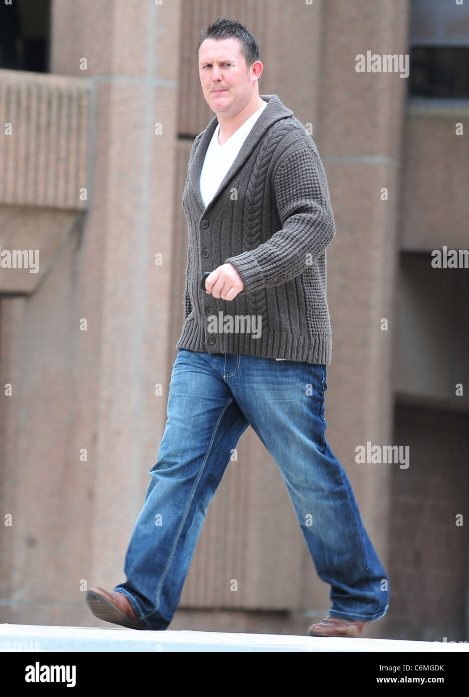 Stephen Farrell Strictly Come Dancing star Ricky Whittle has been ...