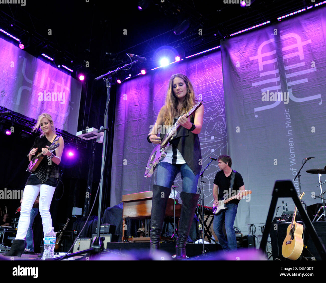 Emily maguire hi-res stock photography and images - Alamy